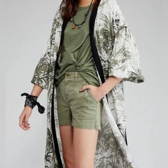 Sanctuary | Kimonos & Yukatas | Sanctuary One Size Kimono | Poshmark